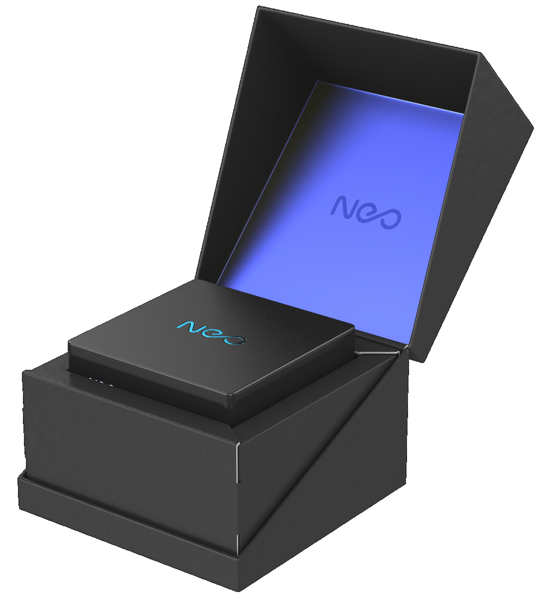 NEO za novo dimenzijo pametnega doma – Tehnokrat